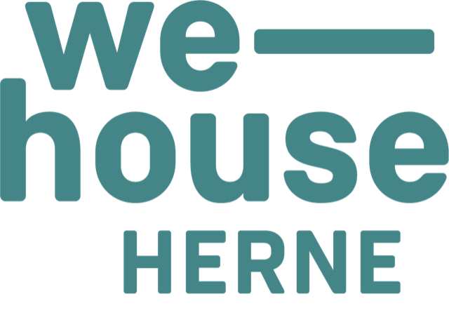 we-house Herne – Leben mit kleinem Fußabdruck